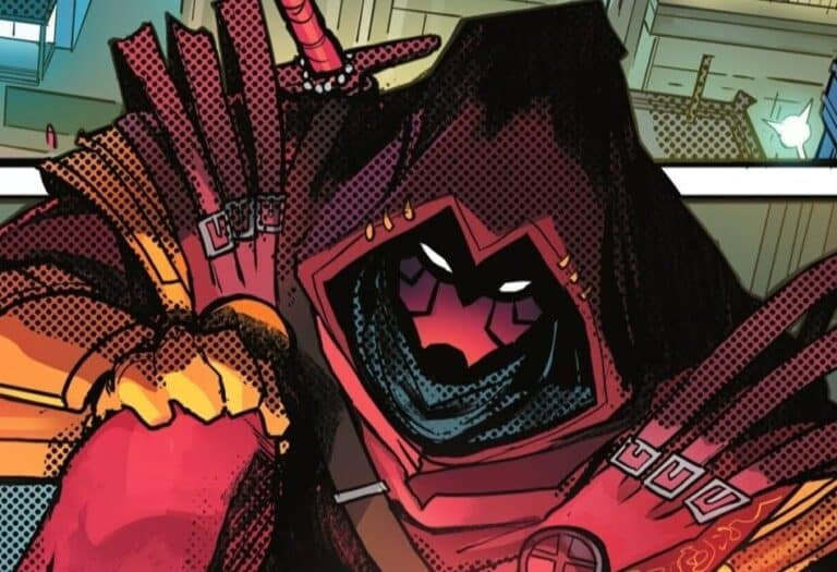 Azrael Batman Guide - Comic Fan Club