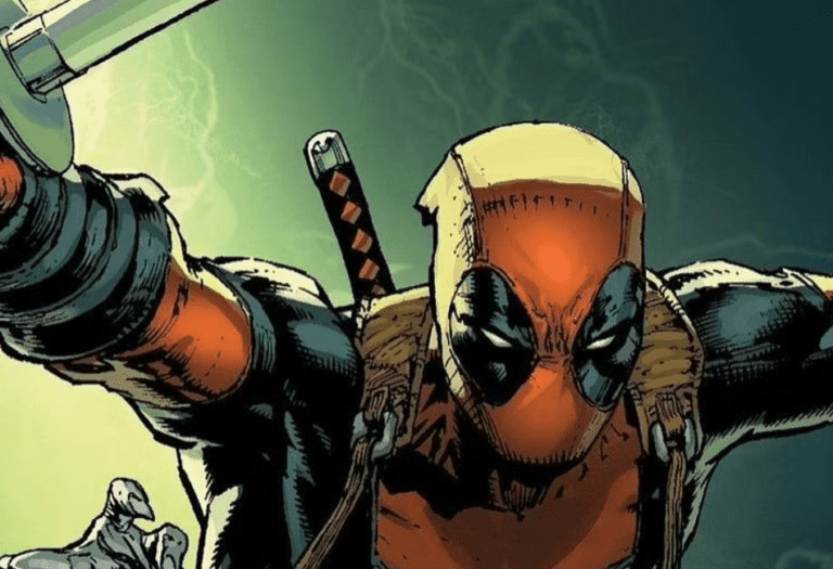 Deadpool Villains Guide - Comic Fan Club