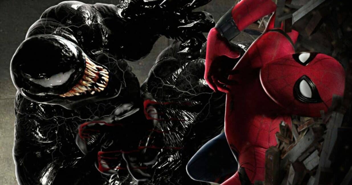 Venom vs Spiderman Guide: Wrath VS Responsibility - Comic Fan Club