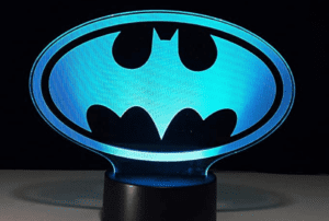 13 Best Batman Lights - Comic Fan Club
