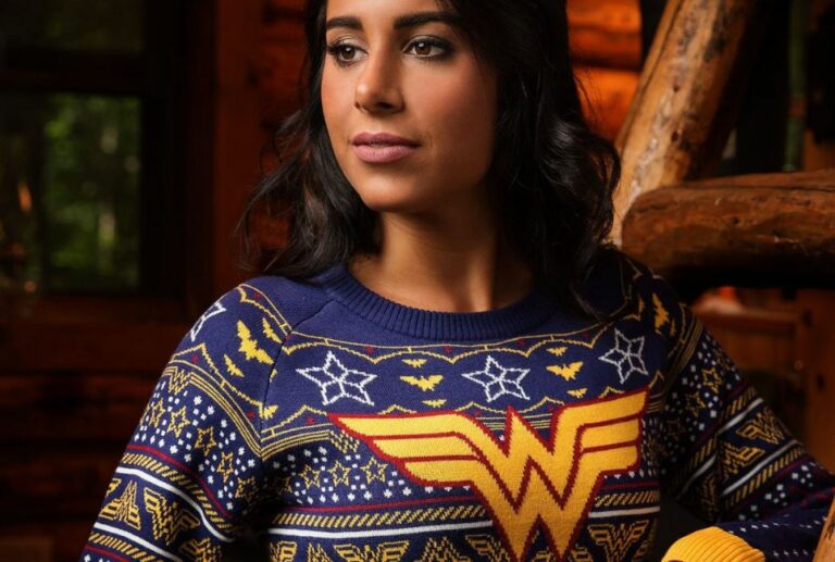 Best Wonder Woman Gifts Comic Fan Club best-wonder-woman-gifts-comic-fan-club