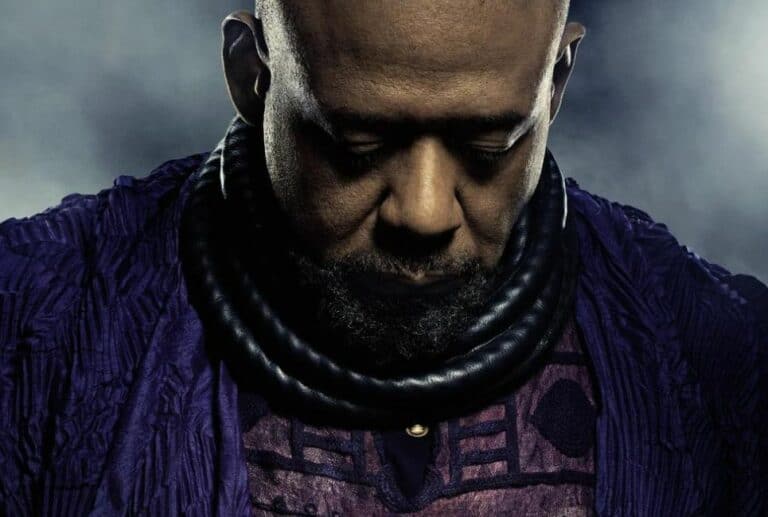 Zuri Black Panther Guide - Comic Fan Club