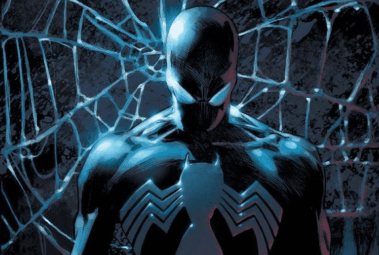 Black Spider DC Guide - Comic Fan Club