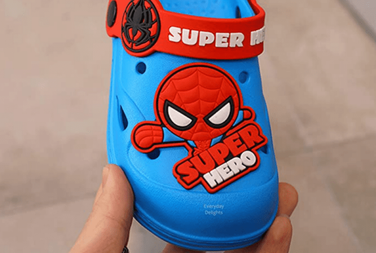 Spiderman-Themed Crocs Guide: Top Picks and What to Look For - Comic ...