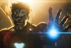 Zombie Iron Man Guide - Comic Fan Club