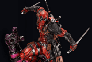 Deadpool Merch Guide - Comic Fan Club