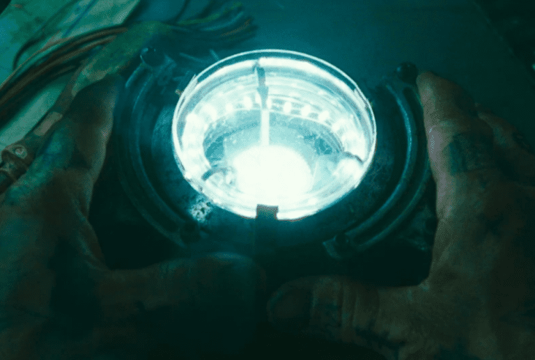 Iron Man Arc Reactor Guide - Comic Fan Club