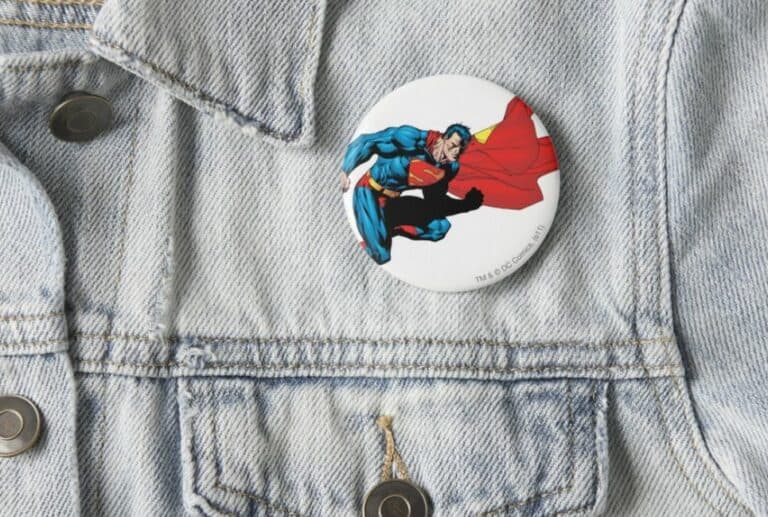 Best Superman Merch Guide - Comic Fan Club