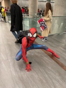 Iron Man Repulsor Guide - Comic Fan Club