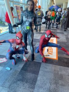 Black Spider DC Guide - Comic Fan Club