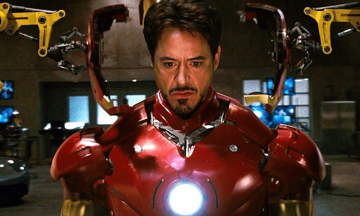 Best Iron Man Mask Guide - Comic Fan Club