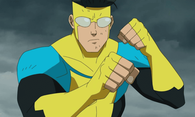 Mark Grayson Guide: 21st Century Hero - Comic Fan Club